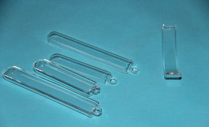 Quartz Wafer Carrier