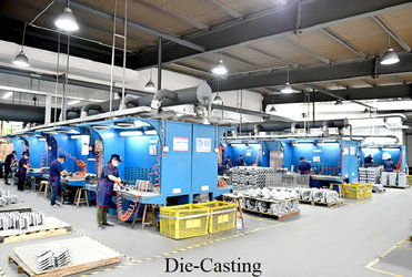 Richang Qiaoshan Trade Co., ltd.