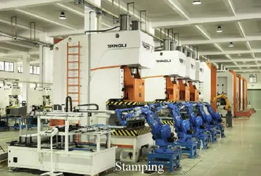 Richang Qiaoshan Trade Co., ltd.