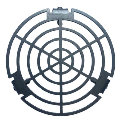 3 Inch Stainless Steel Bird Screen for Downspout Nozzle and Flange