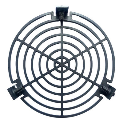 3 Inch Stainless Steel Bird Screen for Downspout Nozzle and Flange
