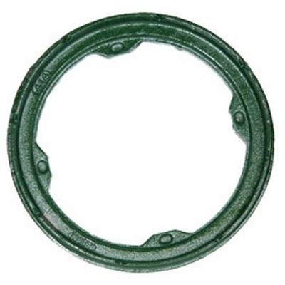 Roof Drain Parts 414 Cast Iron High Hat Dome