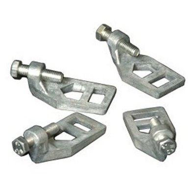 Roof Drain Parts 410 Drain Clamp Post Kit