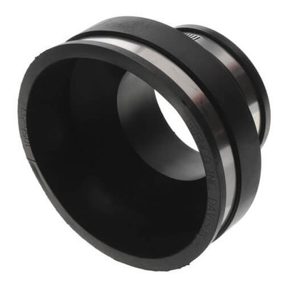 Flexible Coupling 1059 Series -Plastic Socket to Plastic Pipe Connection