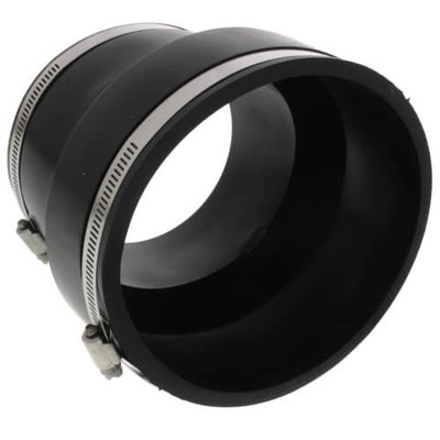 Flexible Coupling 1059 Series -Plastic Socket to Plastic Pipe Connection