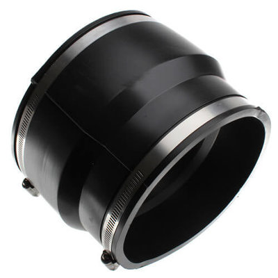 Flexible Coupling 1059 Series -Plastic Socket to Plastic Pipe Connection