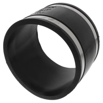 Flexible Coupling 1059 Series -Plastic Socket to Plastic Pipe Connection