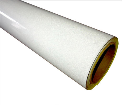 Banner Reflective Printing Material Digital PET+PVC Material 3years Durability