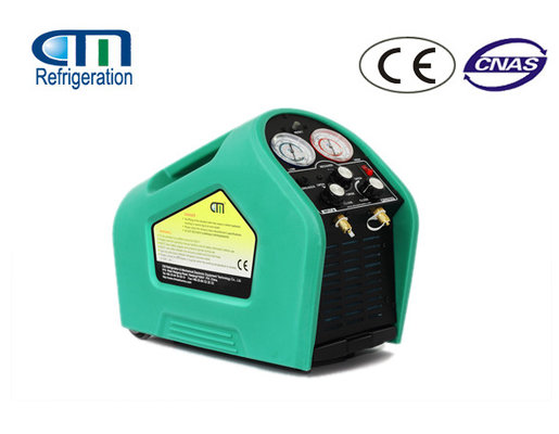 Portable Refrigerant Recovery Machine for air condition CM2000A