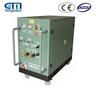 R22 / R410A Industrial Refrigeration Systems WFL18 For Centrifugal Units