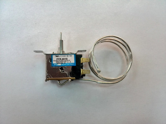 High performance refrigerator defrost thermostat , temp range -30~10°C