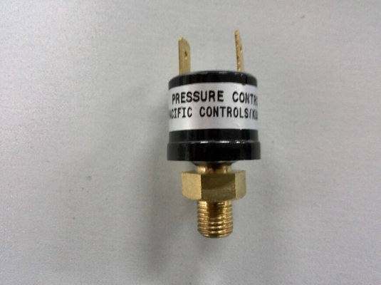 Single pressure switch for air conditioner /  Ice machine / HF welding cooling system