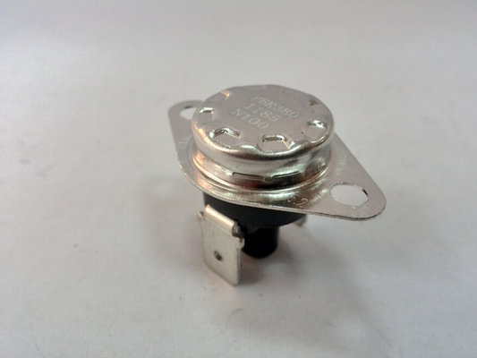 Explosion - proof bimetal temperature switch / bi metal thermostat