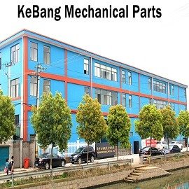 Ningbo Kebang Mechanical Parts Co., Ltd.