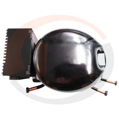 High Safety Refrigeration Compressor Spare Parts R134a BD250GH .2