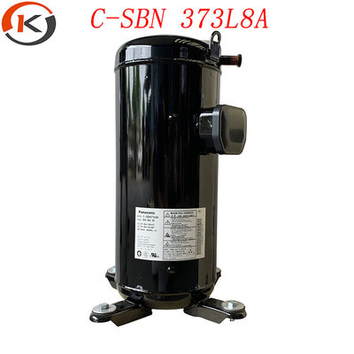 380 - 440V Hermetic Refrigeration Compressor Unit  C-SBN373L8A 5HP