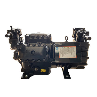 Commercial Hermetic Refrigeration Compressor Used  D6DJ-300 X