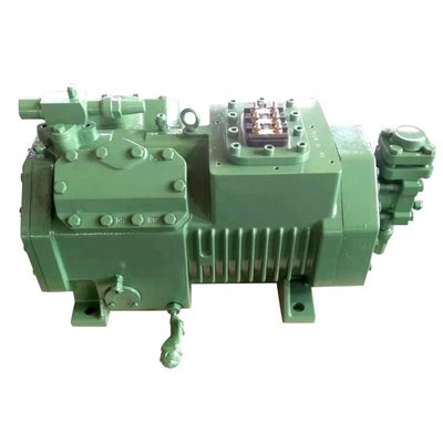 Handelshalb hermetische kondensierende Einheiten des Abkühlungs-Kompressor-4DC-5.2 R22