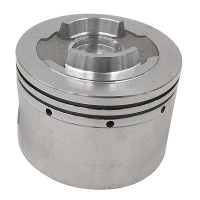 Aluminiumkolben Dorin-Kompressor-Ersatzteile mit langer Nutzungsdauer