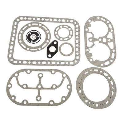 OEM Service Accepted Refrigeration Compressor Accessories Gasket Kit 5VS