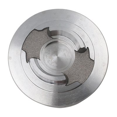 Halb hermetischer Kühlschrank-Kompressor-Kolben materielles Aluminiumdorin-61