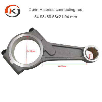 54.98x86.58x21.94mm Dorin Reihe Pleuelstange der Kompressor-Ersatzteil-H