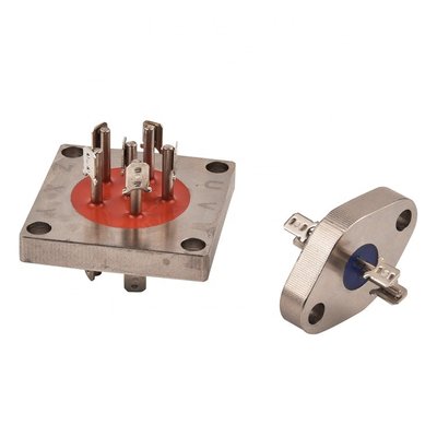 halb hermetischer Kompressor für Ersatzteile der Abkühlung mit bltzer Verteiler FC, cm, S4BCF-5.2Y-25.D