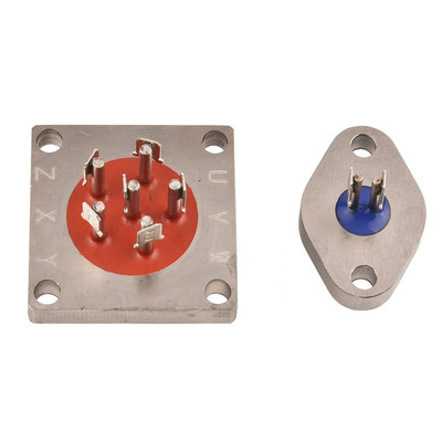 halb hermetischer Kompressor für Ersatzteile der Abkühlung mit bltzer Verteiler FC, cm, S4BCF-5.2Y-25.D