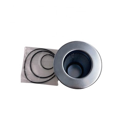 Ersatzteile für Kompressor für Abkühlung für bltzer Reihenkompressor-Ölfilter 362201-06