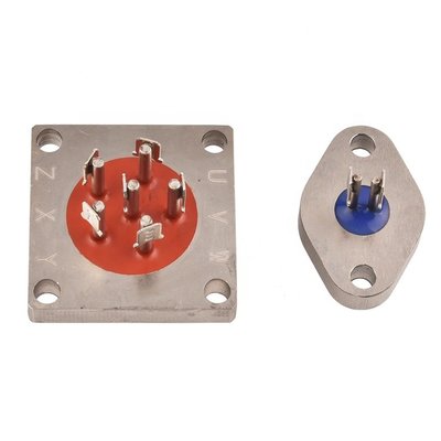 hohe Qualität für Abkühlung bltzer halb hermetisches bltzer Ersatzteile Kompressors Terminalplatte FC, cm, S4BCF-5.2Y-25.D