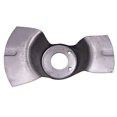 Abkühlungsteile bltzer Ersatzteile halb hermetischen Kompressors für bltzer Separator