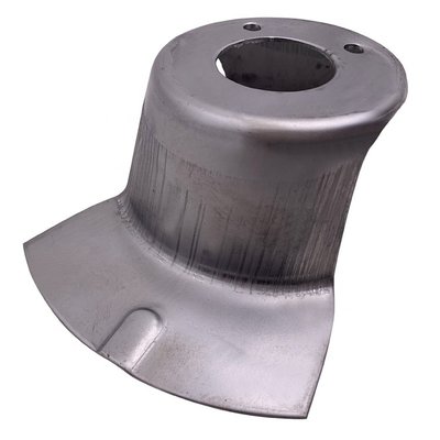 halb hermetische austauschende Abkühlungskompressorteile für bltzer Separator