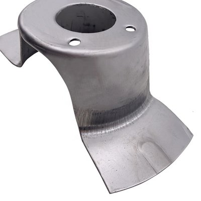 halb hermetische austauschende Abkühlungskompressorteile für bltzer Separator