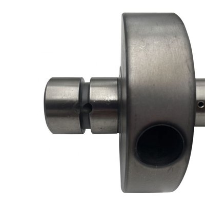 Porzellankurbelwelle für halb hermetischen Kompressorporzellan bltzer Kurbelwellenhersteller, Kurbelwelle für Kompressor 6H 570mm