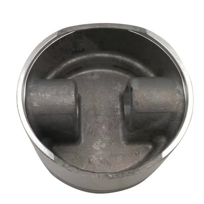 Ersatzteile des Aluminiumkompressorkolbenabkühlungskompressors des Kolbenverdichters halb hermetischen für bltzer Kolben 6FE-44Y-40P