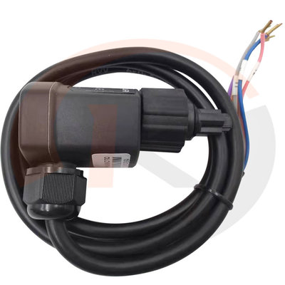 Abkühlungskompressor-Teillieferanten für bltzer Ersatzteilöl-Sensor OLC-K1 des Kompressors halb hermetischen Kompressors manuellen