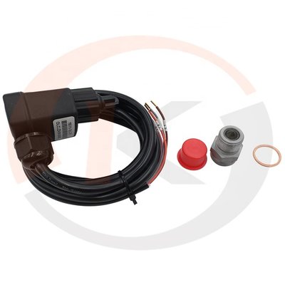 Abkühlungskompressorteile und -reparatur für bltzer halb hermetischen Ersatzteilölstand-Sensor OLC-D1 Kompressors