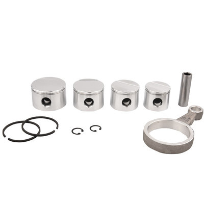 Kühlschrankteile bltzer Kompressor-Kolbenausrüstung 2EC, 2DC, 2CC, 4FC, 4EC, 4DC, 4CC, 4CES, 4FES, 4EE