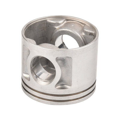 Kaufkühlschrankkompressor bltzer_compressor_parts Aluminiumpleuelstangeausrüstung von Soem-Anlage im Porzellan