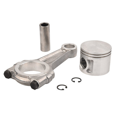 Kaufkühlschrankkompressor bltzer_compressor_parts Aluminiumpleuelstangeausrüstung von Soem-Anlage im Porzellan