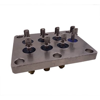 for bltzer refrigeration  compressor  parts terminal block 4DES