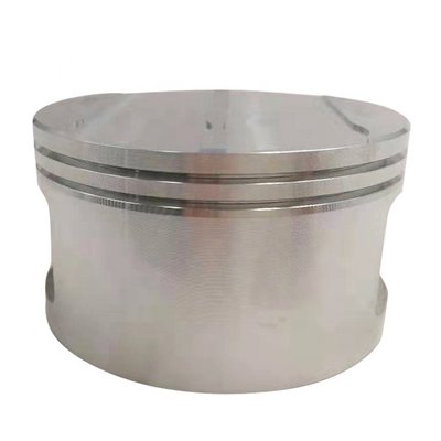 6FE-44Y-40P Bitzer Kompressor-Ersatzteil-Kolben-Satz umfasst Ring-Verschlüsse und Pin