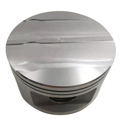 6FE-44Y-40P Bitzer Kompressor-Ersatzteil-Kolben-Satz umfasst Ring-Verschlüsse und Pin