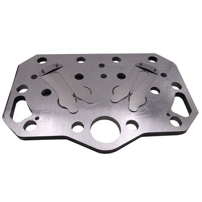 25*30*35cm Bitzer Kompressor-Ersatzteile spähen Ventil-Platte 4TCS