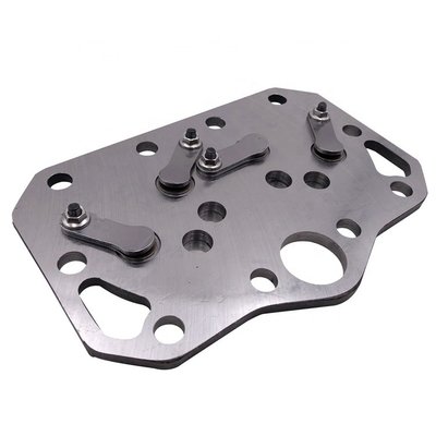 25*30*35cm Bitzer Kompressor-Ersatzteile spähen Ventil-Platte 4TCS