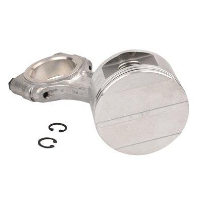 Sustainable Bitzer Compressor Parts Piston And Connecting Kit