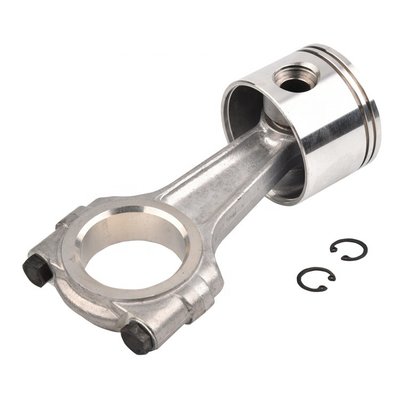 High Safety Refrigerator Spare Parts For Bltzer Compressor