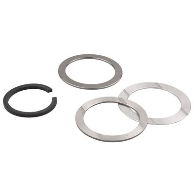Tragen Druckscheibe-des materiellen Kit Thrust Washer For Bltzer-Kühlschrank-Kompressors