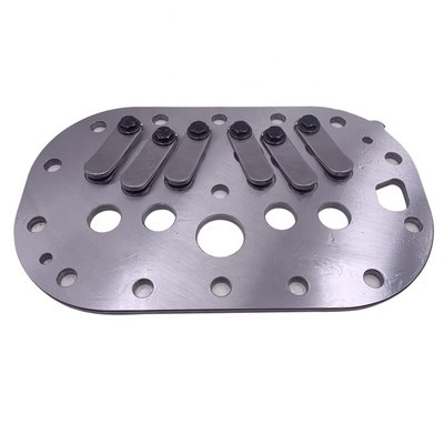 Ventilplatte von hermetischen Kompressorteilen der Abkühlung halb für copeland Ventil-Plattenversammlung 74,6 D6SJ