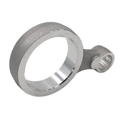 Abkühlungskompressor copeland manuelle Teile halb hermetischen Kompressors für copeland Aluminiumpleuelstange KA KATI KAT2
